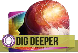 Dig Deeper - ぺんぎんヒーリング＆スクール